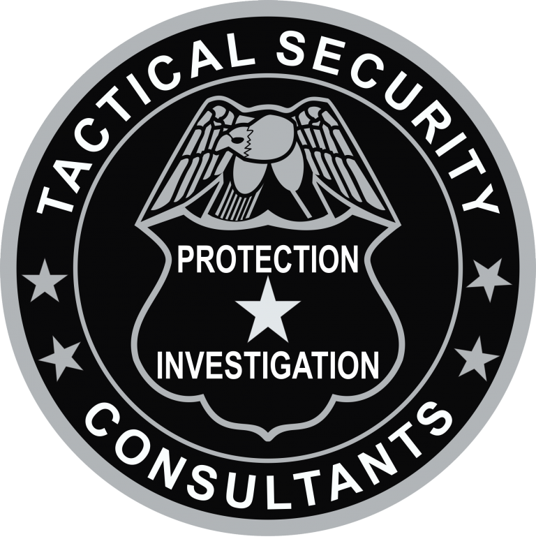 Welcome to Tactical Security Consultants